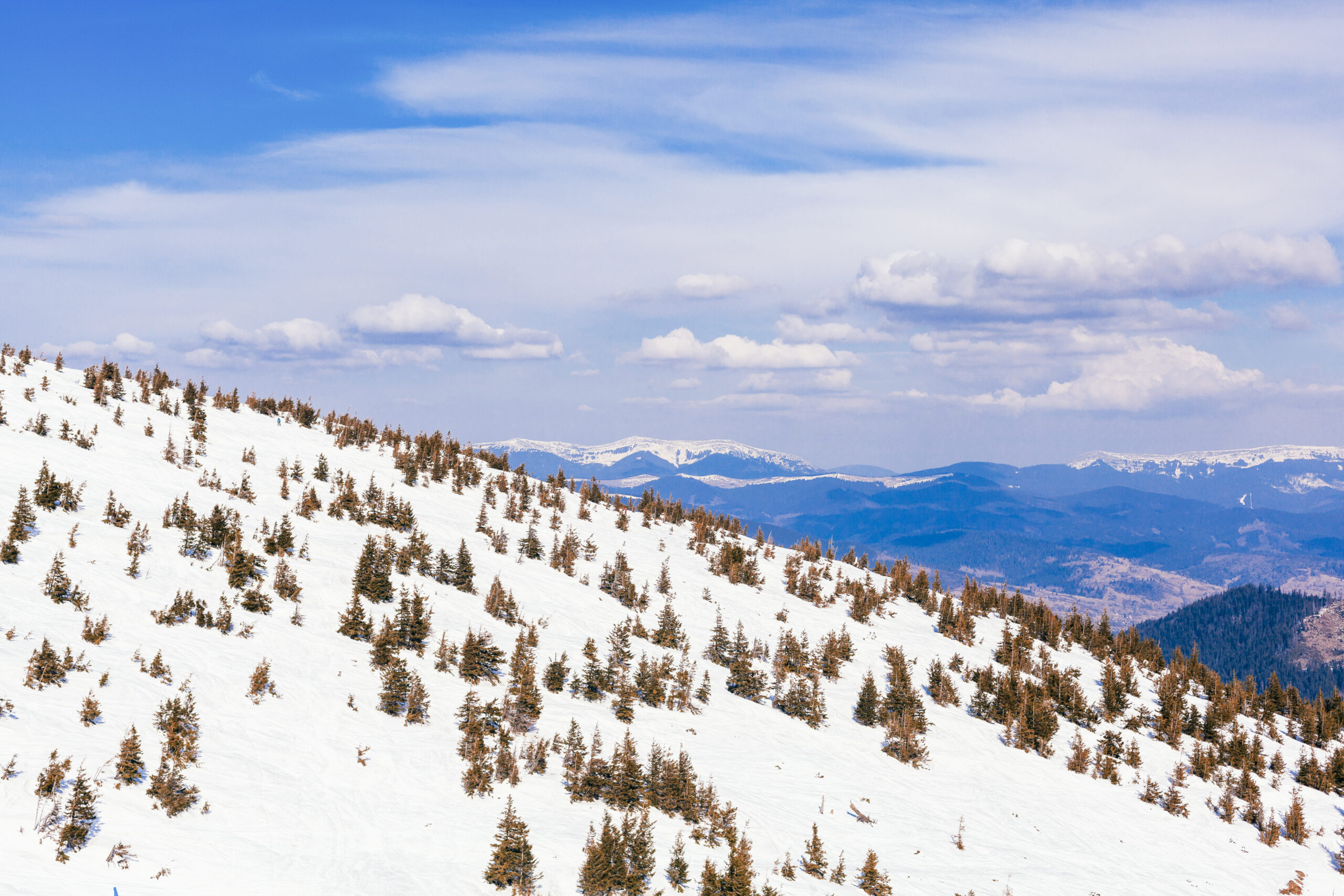 Sinthan Top, Kashmir: Stunning Views from the Heights